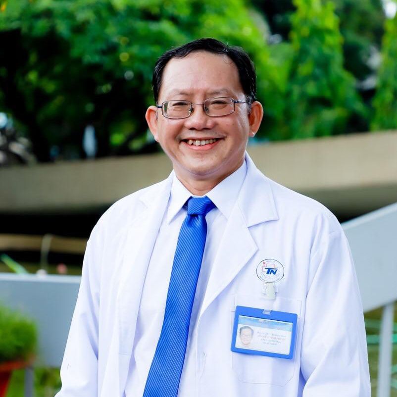 Telfor - Điều trị triệu chứng viêm mũi dị ứng